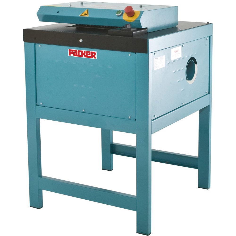 Packer Cushion Pack CP320S2i Packaging Shredder: Amazon.co.uk: Office ...