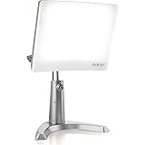 Amazon.com: Day-Light Classic Bright Light Therapy Lamp - Sun Lamp Mood ...