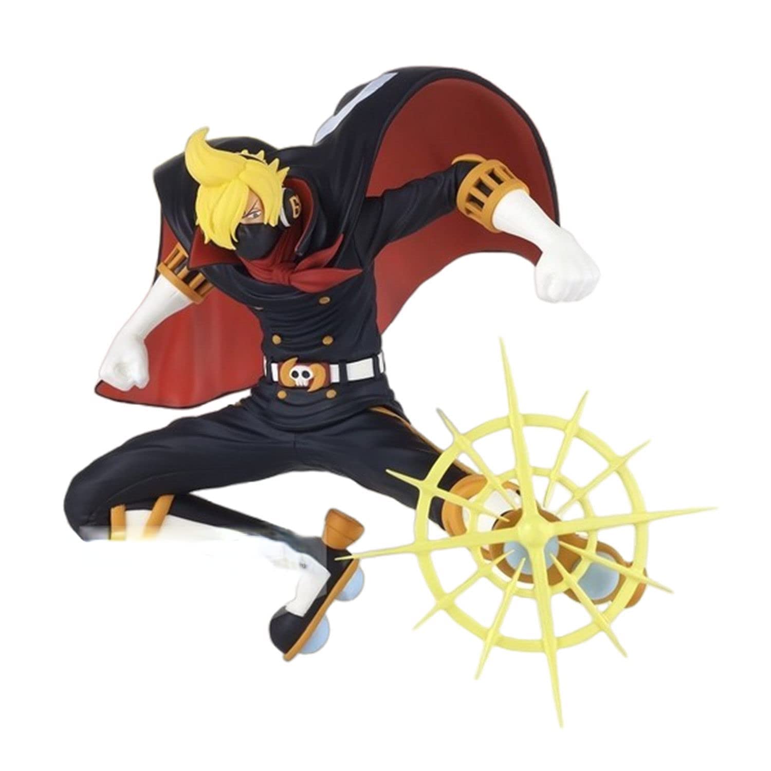Mua ENFILY One Piece Figure, Sanji Katakuri Figure Wano Country ...