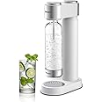 Amazon.com: Philips Stainless Sparkling Water Maker Soda Maker Machine for Home Carbonating with ...