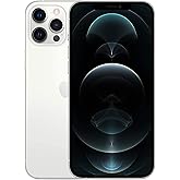 Amazon.com: Apple iPhone 12 Pro Max, 128GB, Graphite - Unlocked ...