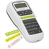 Amazon.com: Brother P-Touch PT-2030 Label Maker : Office Products