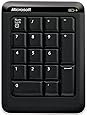 Amazon.com: Microsoft Bluetooth Number Pad: Electronics