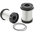 Wix Filter Corp. WF10255NP Fuel Filter, Fuel Filters - Amazon Canada