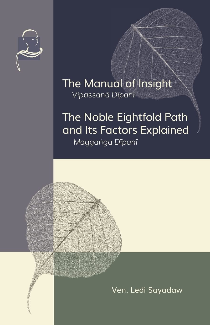 8 Fold Path