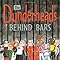 The Dunderheads Behind Bars: Paul Fleischman, David Roberts ...