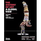 Amazon.com: The History of Art: A Global View: Prehistory to 1500 ...