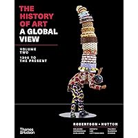 Amazon.com: The History of Art: A Global View: 1300 to the Present ...