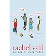 Well, That Was Awkward: Vail, Rachel: 9780670013081: Amazon.com: Books