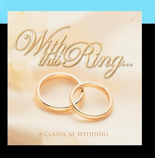 With This Ring: Amazon.co.uk: Music