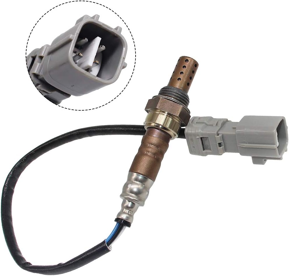 Amazon.com: 234-4168 Replacement for Downstream O2 Oxygen Lambda Sensor 89465-12A00 2133037 ...