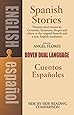 Amazon.com: Short Stories in Spanish: New Penguin Parallel Text ...