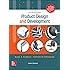 Product Design and Development, 5th Edition: Karl T. Ulrich, Steven D ...