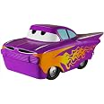Amazon.com: Funko POP Disney: Cars Doc Hudson Action Figure : Funko Pop ...