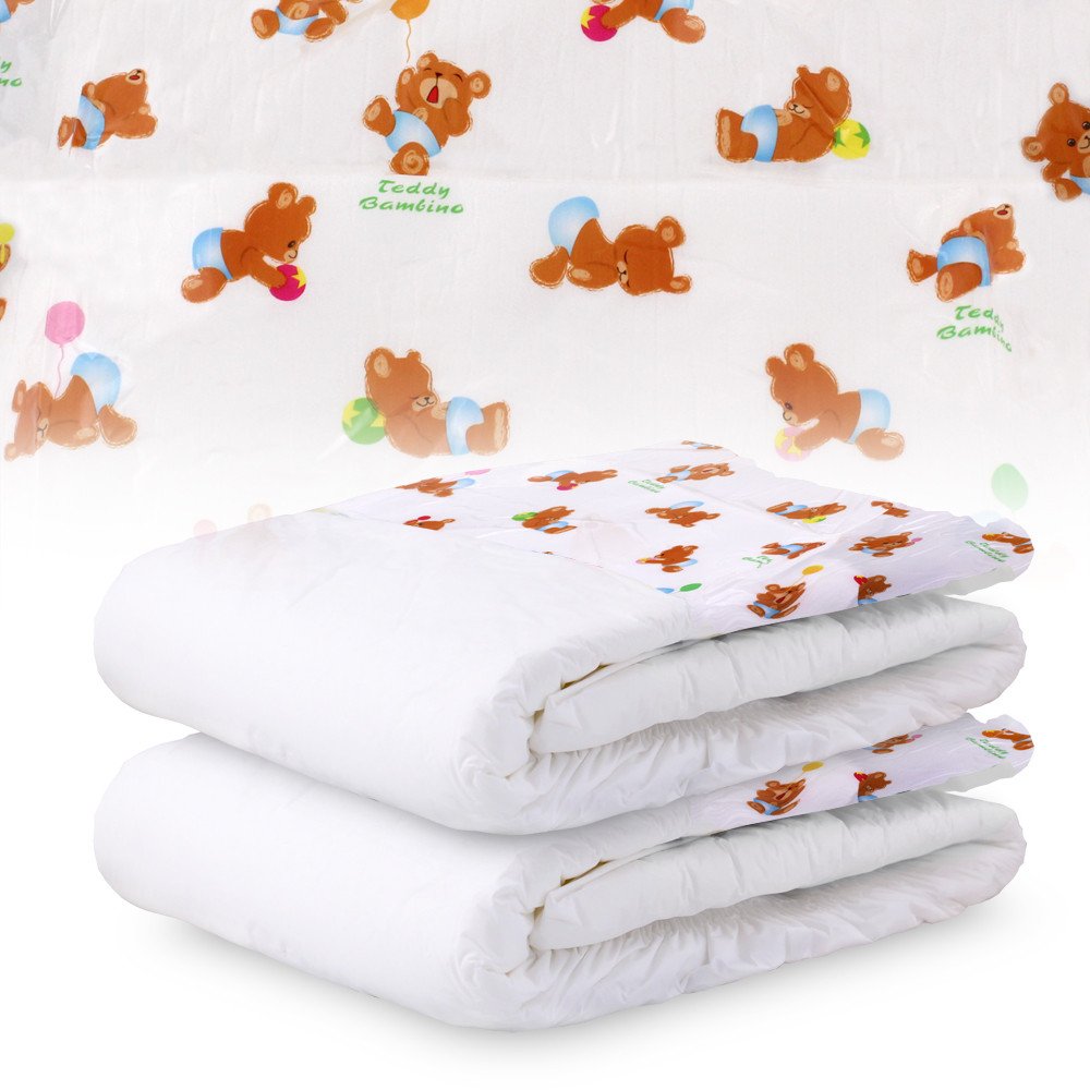 Bambino Teddy Diapers