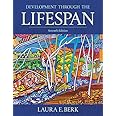 Amazon.com: Development Through the Lifespan: 0000134419693: Berk ...