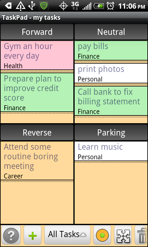 TaskPad Lite:Amazon.com:Appstore for Android
