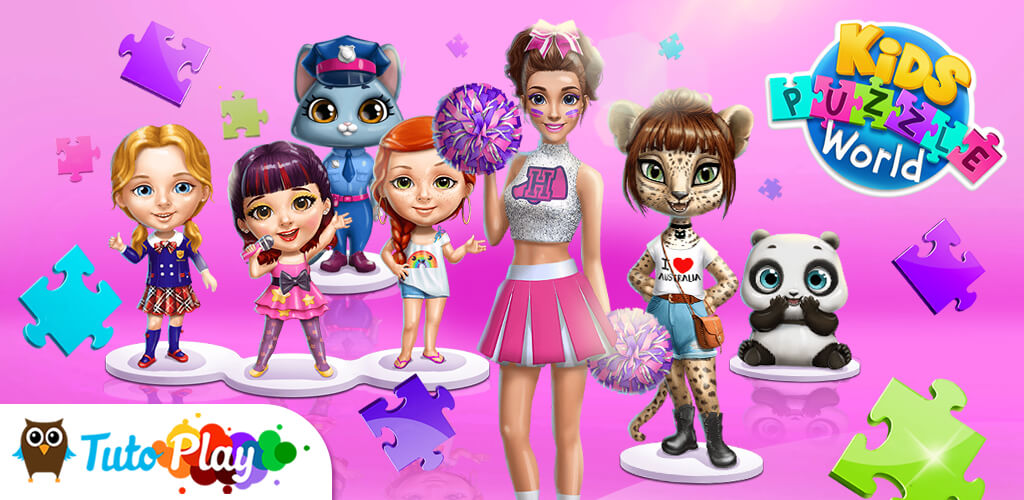 TutoPLAY Best Kids Games - 40 in 1 App Pack: Amazon.es: Appstore para ...