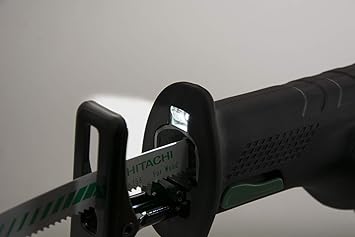 Editor's Review, Metabo HPT 18V Cordless Recipr 2024, 5.0/5, 100 Likes ...