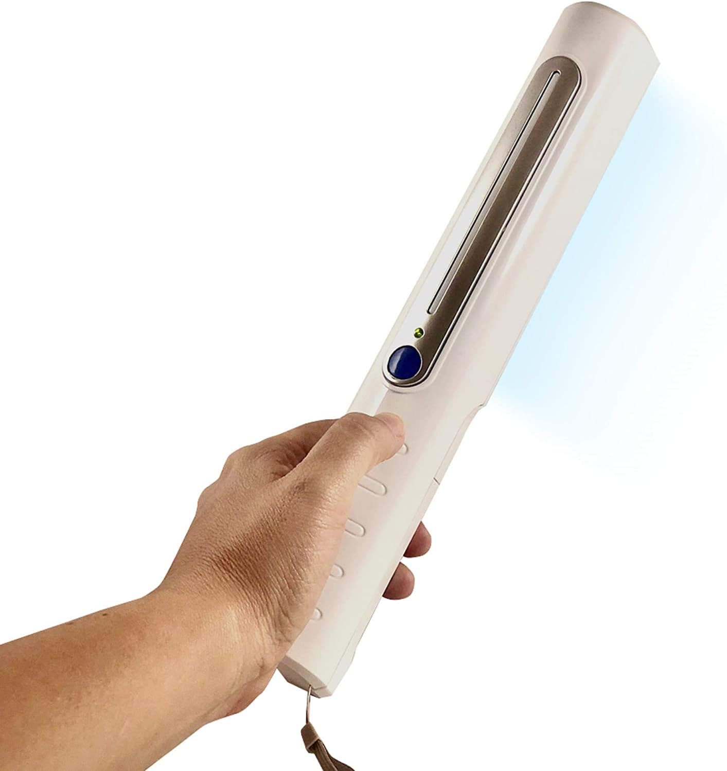 UV Light Sanitizer Wand | Ultra Violet Sterilizer Lamps | UV Lights Germicidal Disinfection | UV ...