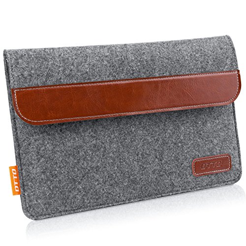 DTTO 7-8 Inch Tablet Sleeve Bag Portable Protective