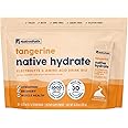 Amazon.com: NativePath Native Hydrate Stick Packs, Sugar Free ...