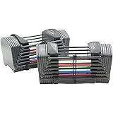 Amazon.com : POWERBLOCK Exercise Poster 3-Pack, 18” x 24” Each, 20 ...