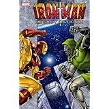 Amazon.com: Iron Man vs. Doctor Doom: Doomquest (Marvel Premiere ...
