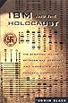 IBM and the Holocaust: The Strategic Alliance Between Nazi Germany and ...