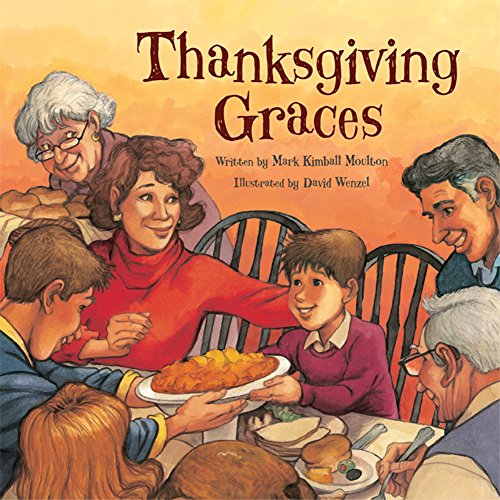 50 Thanksgiving Books for Kids