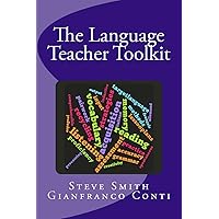 Amazon.com: The Language Teacher Toolkit: 9781523214822: Smith, Steven ...