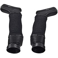 Amazon.com: labwork Pair Left+Right Side Air Intake Duct Hose ...