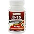 Amazon.com : SU-PER B-15 Powder Supplement 12.5 lb : Horse Nutritional ...