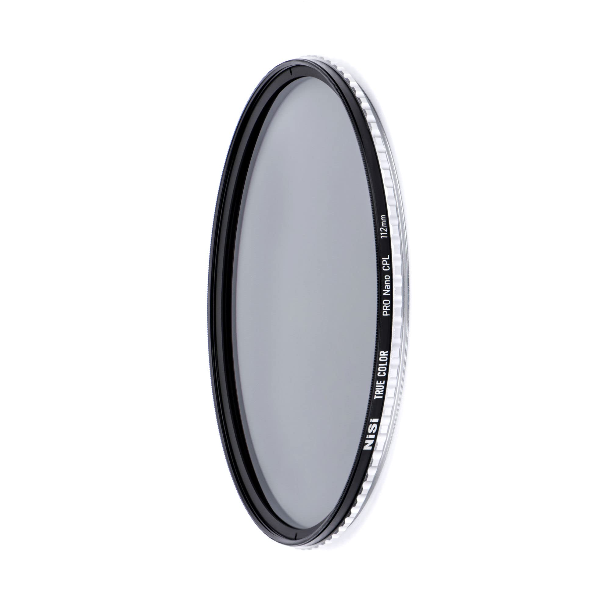Mua NiSi 112mm True Color CPL | Circular Polarizing Lens Filter for ...