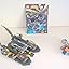 LEGO 76034 Super Heroes The Batboat Harbor Pursuit: Amazon.co.uk: Toys ...