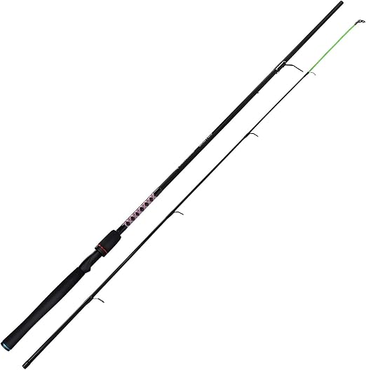 11 Best Baitcasting Rods: Top Picks, Buying Guides And FAQ
