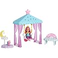 Amazon.com: Barbie Dreamtopia Chelsea Doll & Playset, Cloud-Themed ...