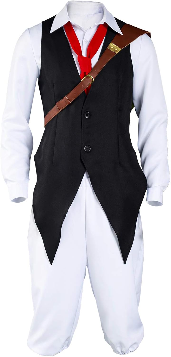 cultofmoon Costume Meliodas The Seven Deadly Sins pour cosplay ...