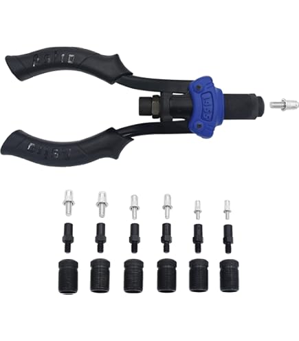 Pipe Beveler Tool Blair Equipment 12mm Rotabroach Cutters (3-Pack ...