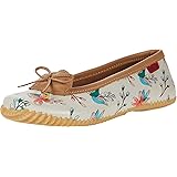 Amazon.com | Chooka Women's Duck Skimmer Flat | Flats