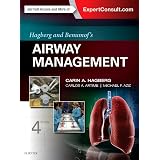 Hagberg and Benumof's Airway Management: 9780323795388: Medicine ...