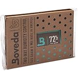 Amazon.com: Boveda 72% RH 2-Way Humidity Control – Restores & Maintains ...