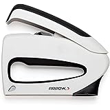 Amazon.com : Arrow Fastener TT21 TruTac Staple Gun : Office Products
