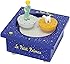 Amazon.com: TROUSSELIER - Little Prince - Photoluminescent Music Box ...