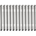 Amazon.com: 6-65042 Steel Track Pins for Lionel O-27 Scale, Train Track ...