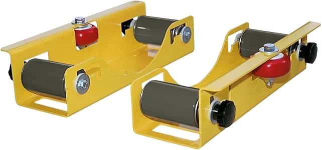 Amazon.com: SpoolMaster SMP-RP-MPX Style B Unlimited Width Cable Reel ...