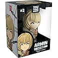 Amazon.com: Youtooz Armin Vinyl Figure, 4.5" Armin Anime Figure ...
