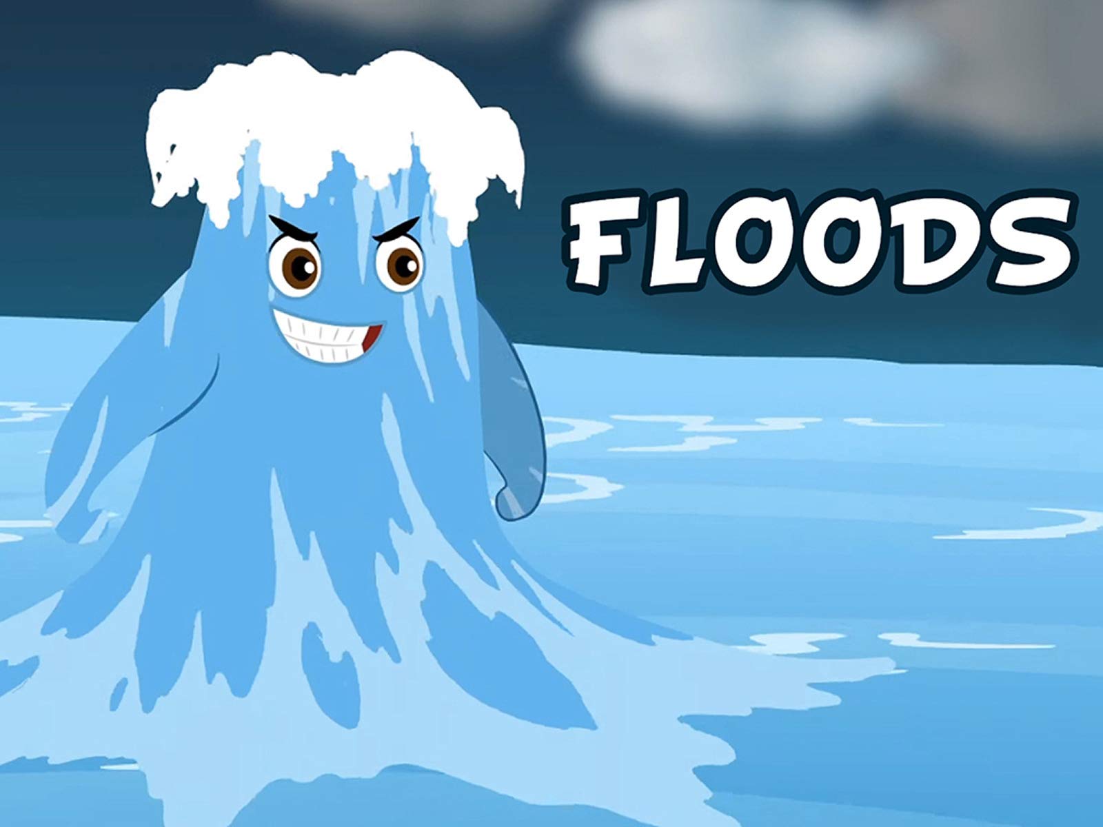 Watch The Dr. Binocs Show | Prime Video