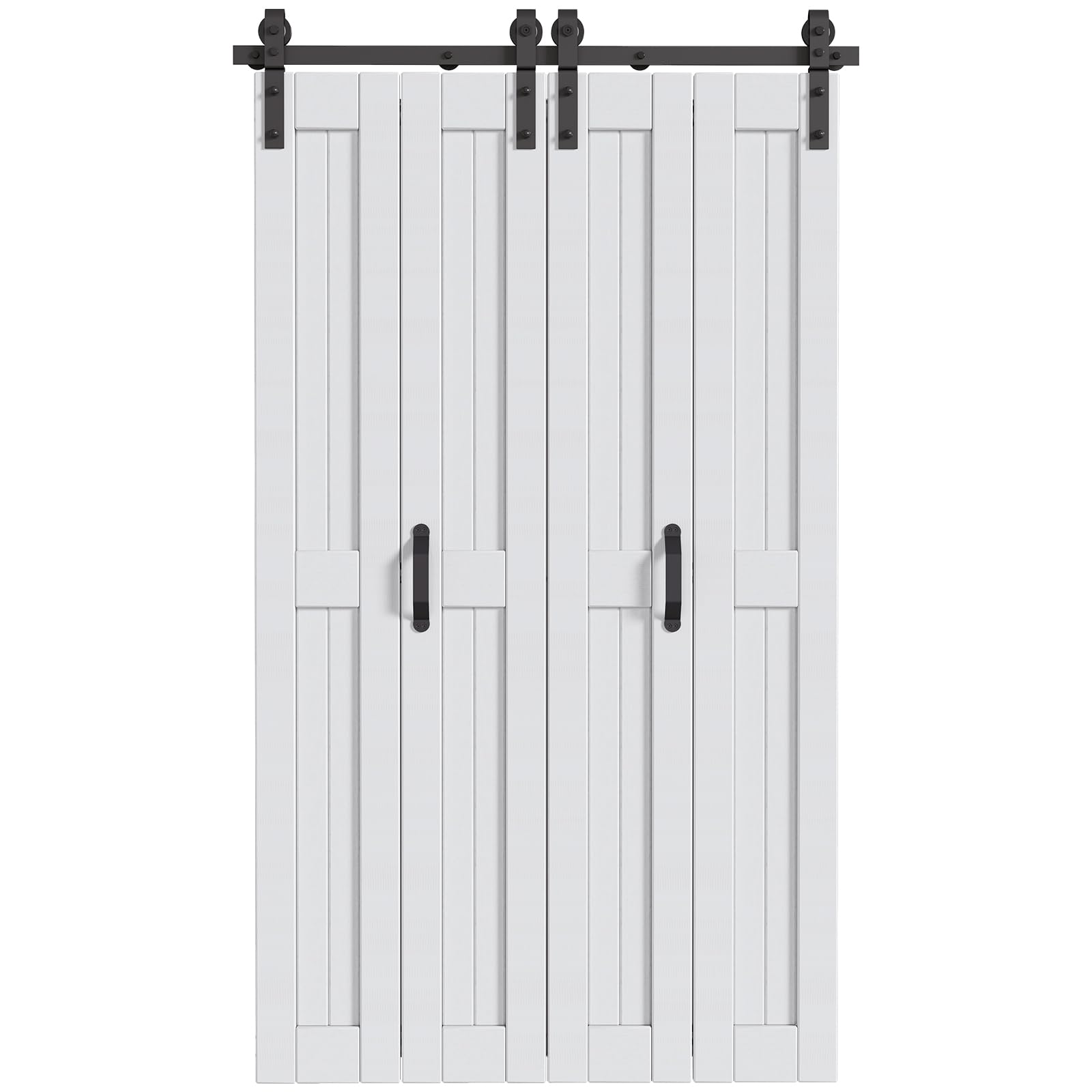 30 X 84 Barn Doornull