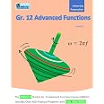 Callan’s Grade 12 Advanced Functions Ontario (MHF4U) Course Book - Over ...